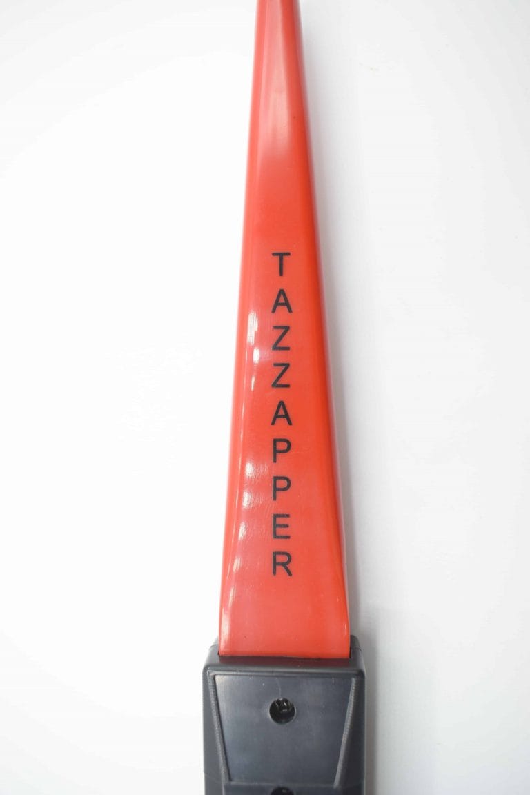 The Original Tazapper (Tazzapper)