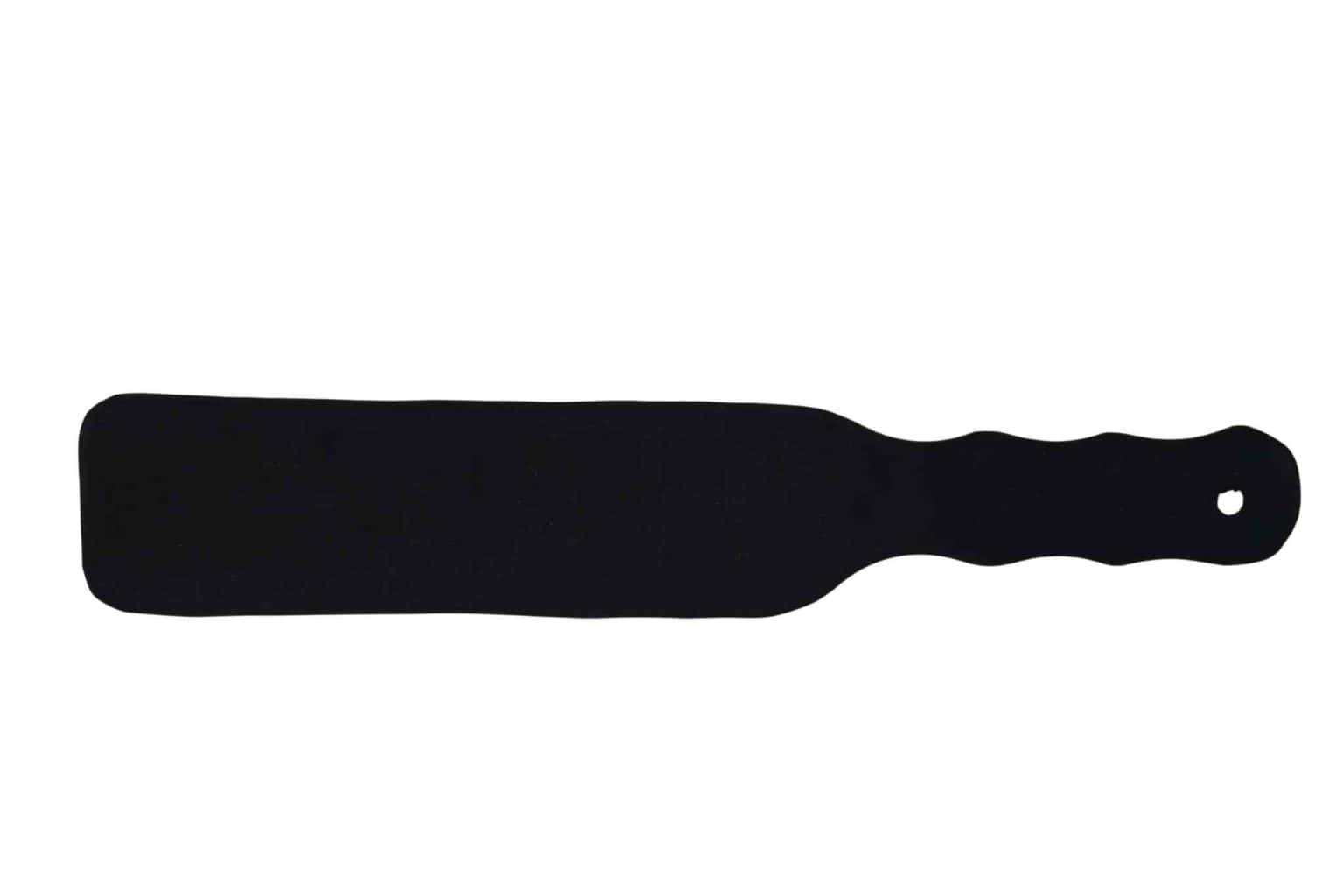 Rubber Paddle - The Kink Shop