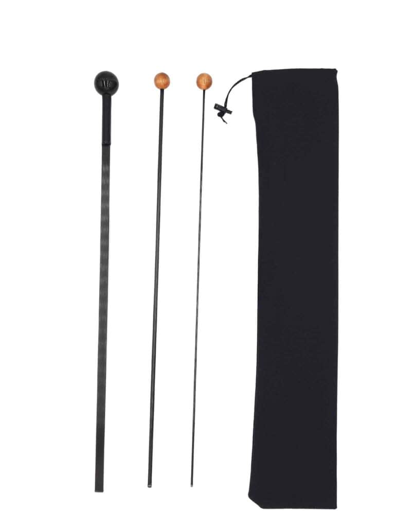 Carbon Travel Cane Set - The Kink Shop