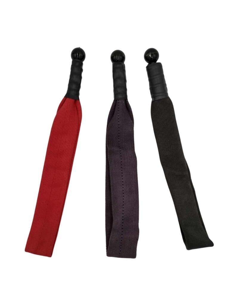 Fire hose Paddle (Available in 3 colors) - The Kink Shop