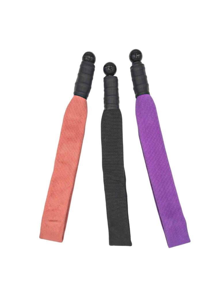 Fire hose Paddle (Available in 3 colors) - The Kink Shop
