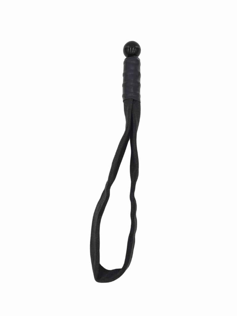 Fire hose Paddle (Available in 3 colors) - The Kink Shop