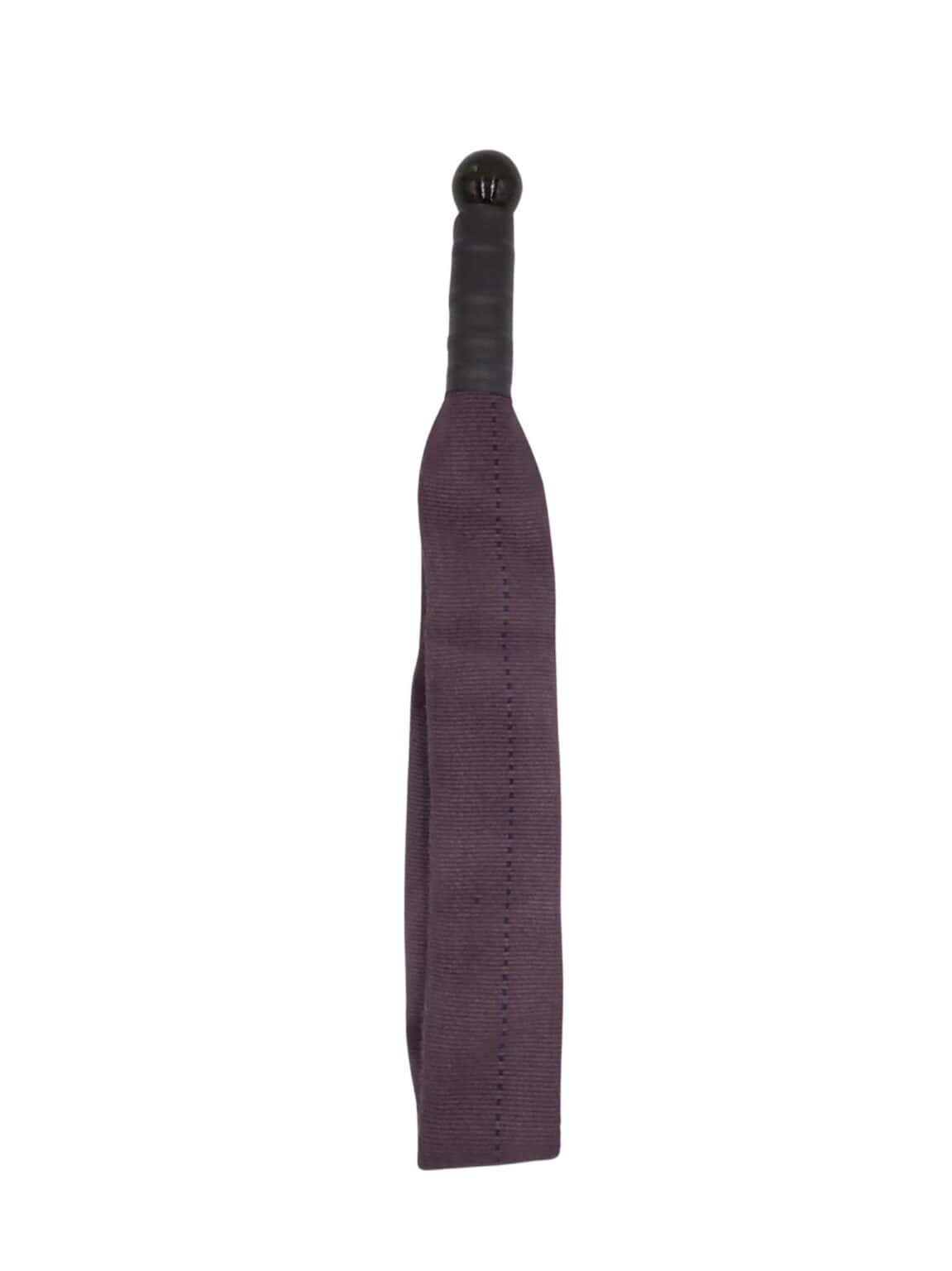 Fire hose Paddle (Available in 3 colors) - The Kink Shop