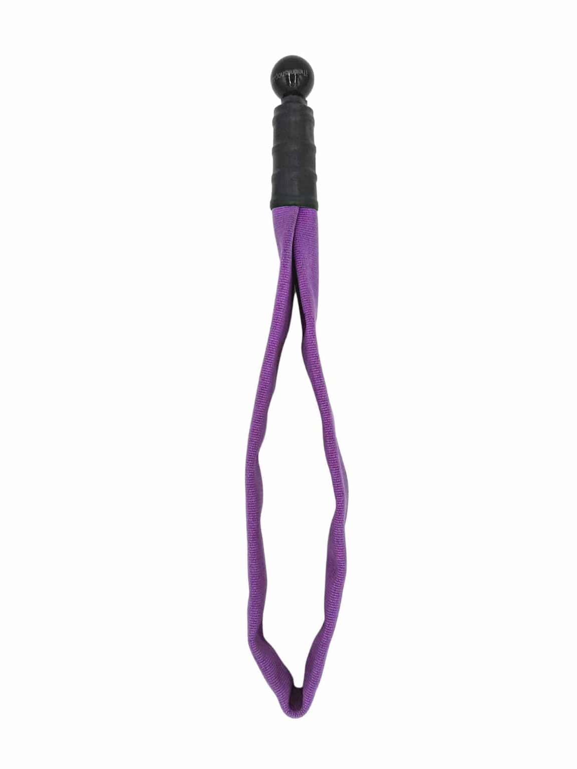 Fire hose Paddle (Available in 3 colors) - The Kink Shop