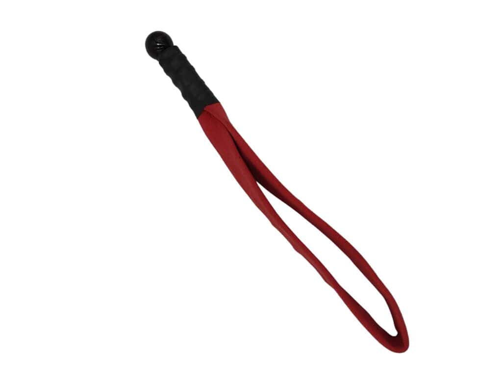 Fire hose Paddle (Available in 3 colors) - The Kink Shop