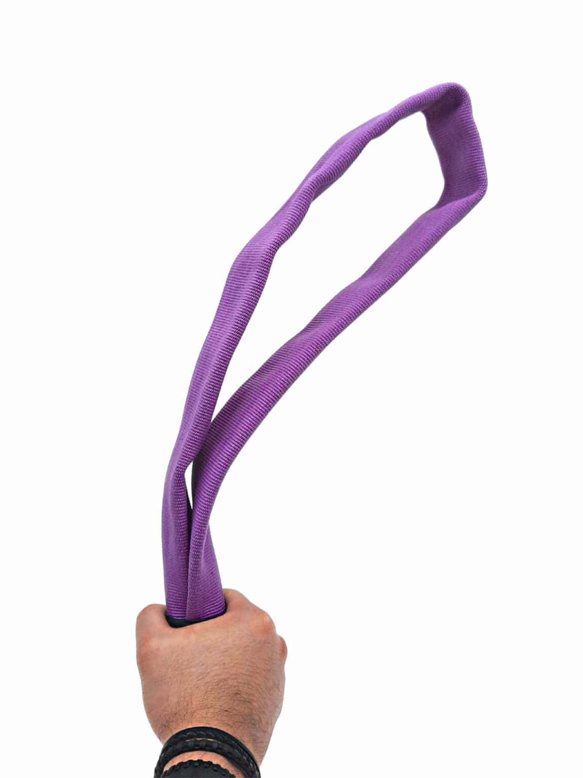 Fire hose Paddle (Available in 3 colors) - The Kink Shop