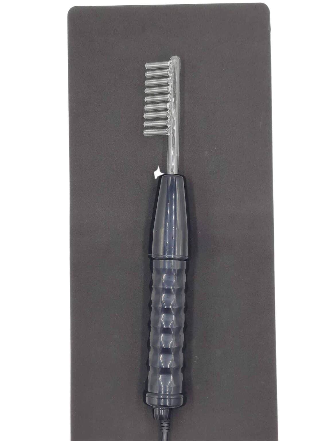 Violet Wand Kit, Shocking Electric Stimulation System (Standard Kit ...