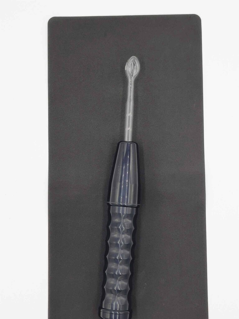 Violet Wand Kit, Shocking Electric Stimulation System (Standard Kit ...