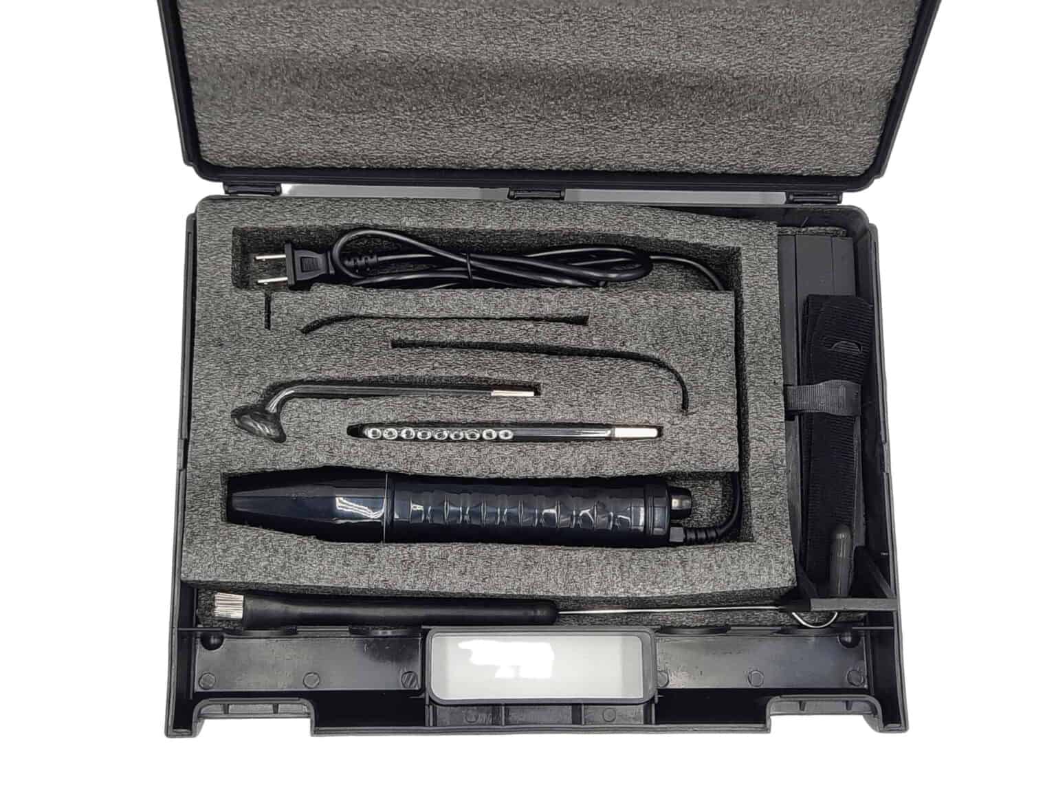 Violet Wand Ultimate Full Body Contact Kit w/Holster - The Kink Shop